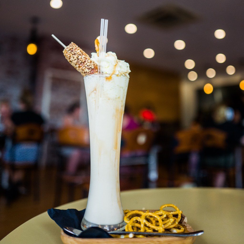 Cafe 2 Twenty Four – Take me to foodie heaven