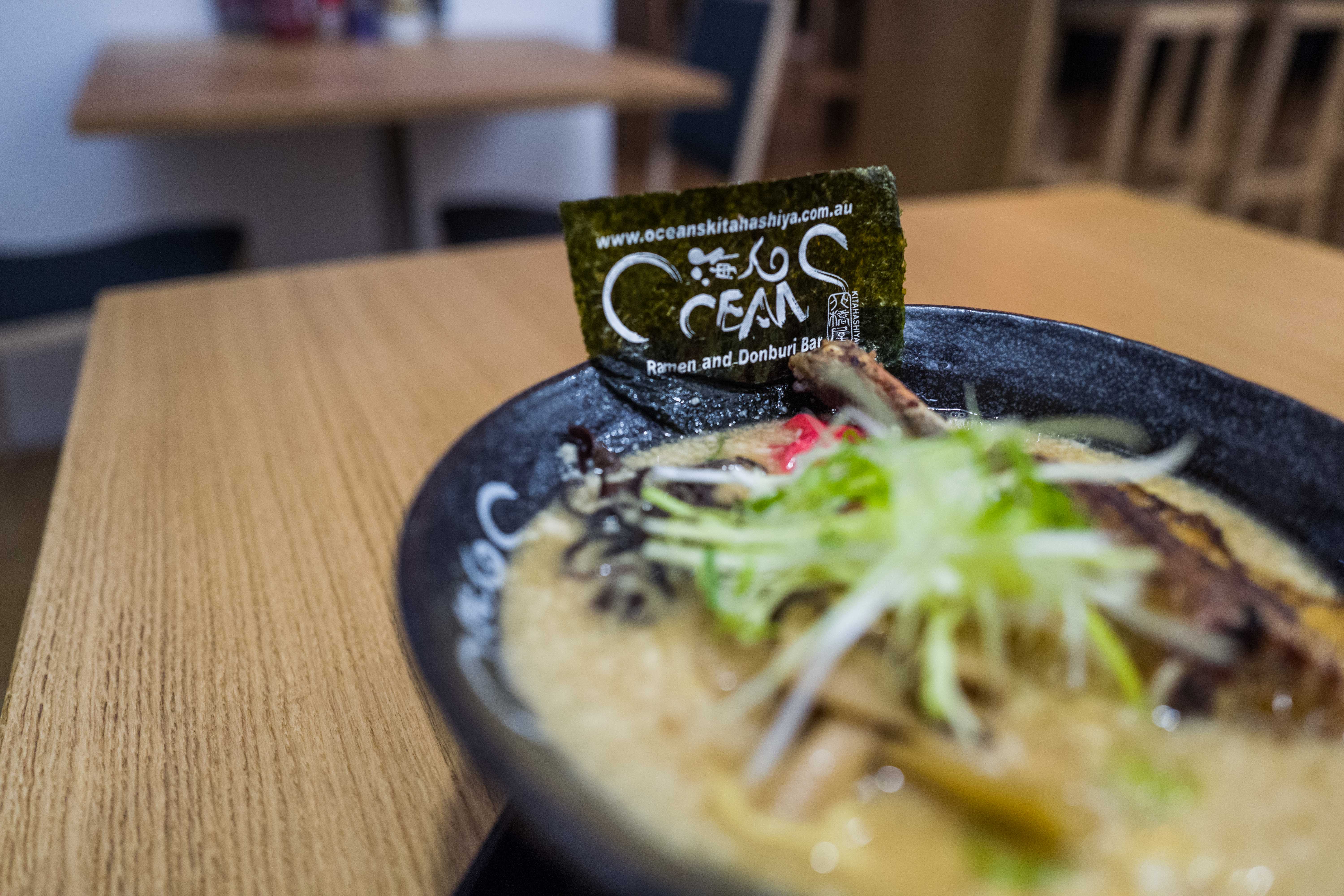 Japanese – Take me to foodie heaven