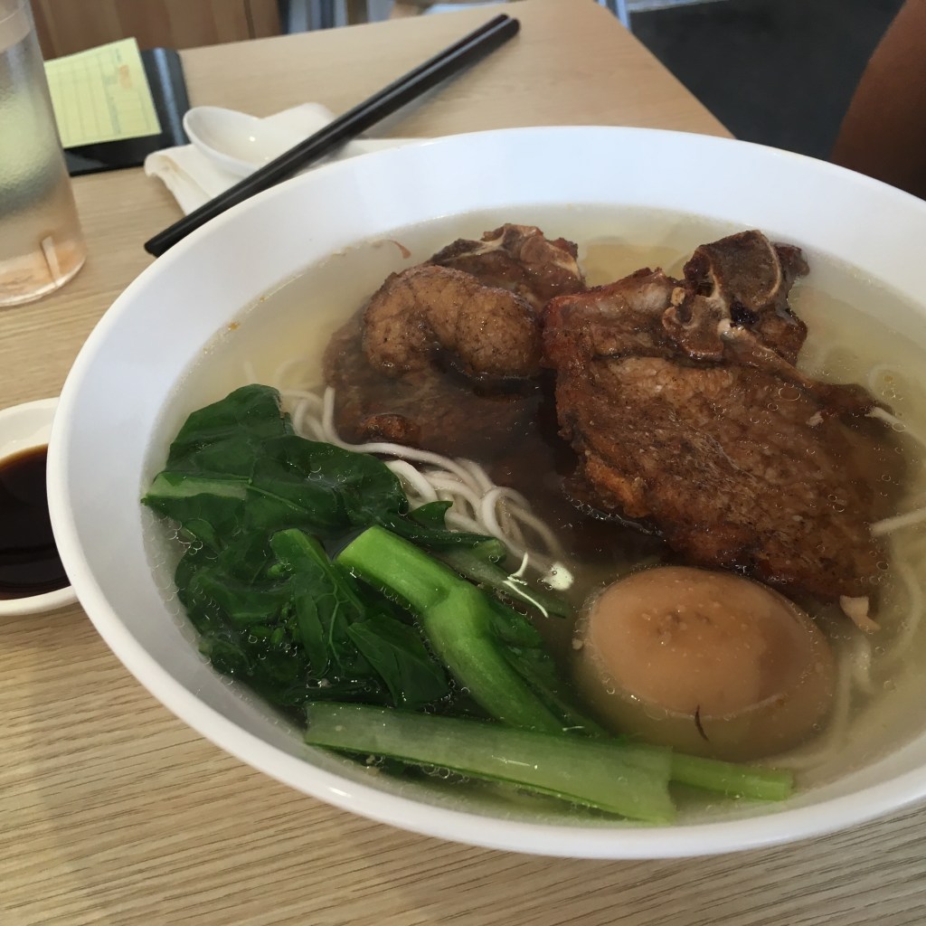 It’s dumpling heaven at Authentic Bites Dumpling House – Take me to ...