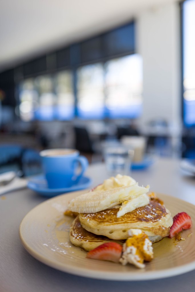 Summer brunching by the sea at The Blue Duck Cottesloe – Take me to ...