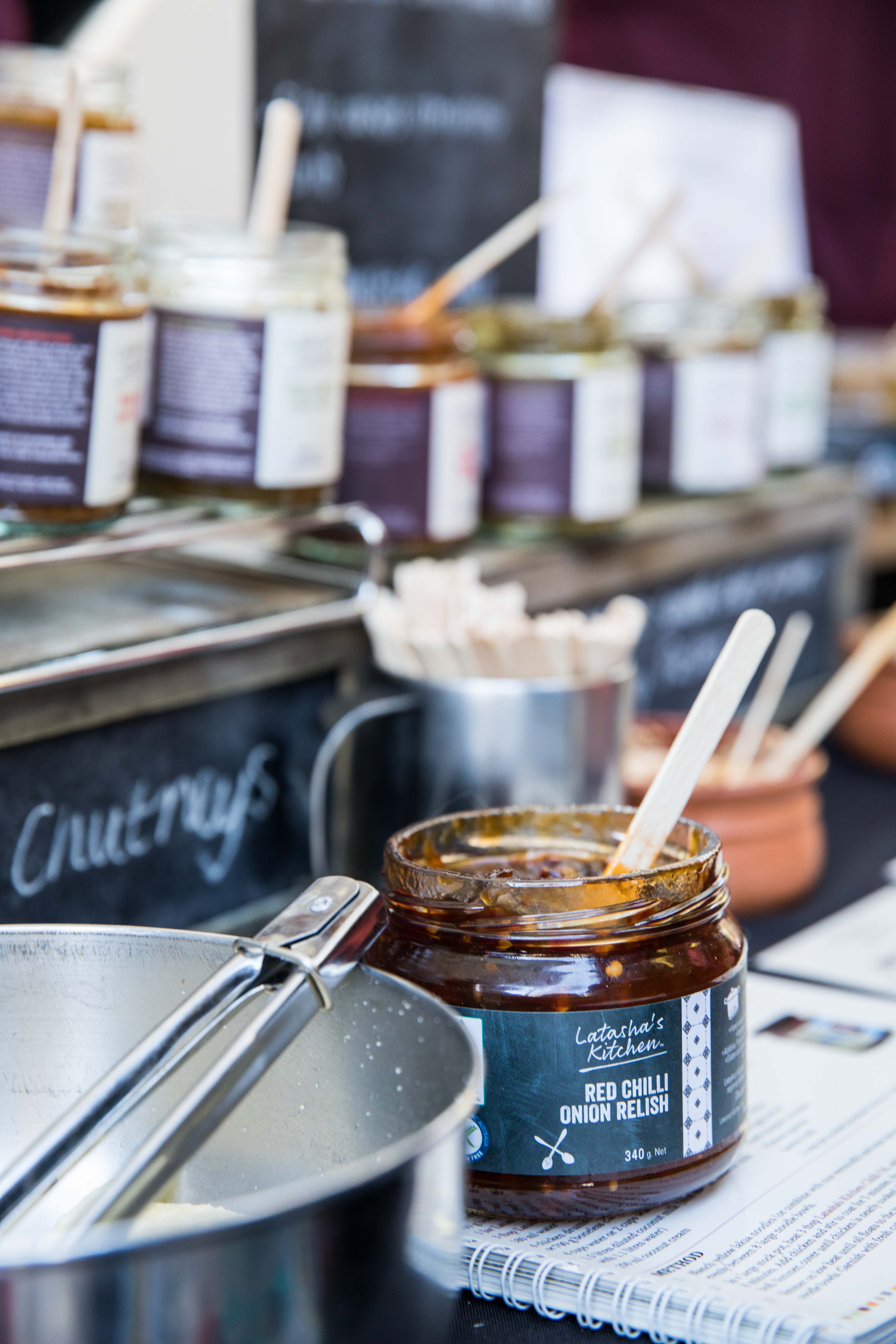 A gorgeous Sunday at the Perth Upmarket – Take me to foodie heaven