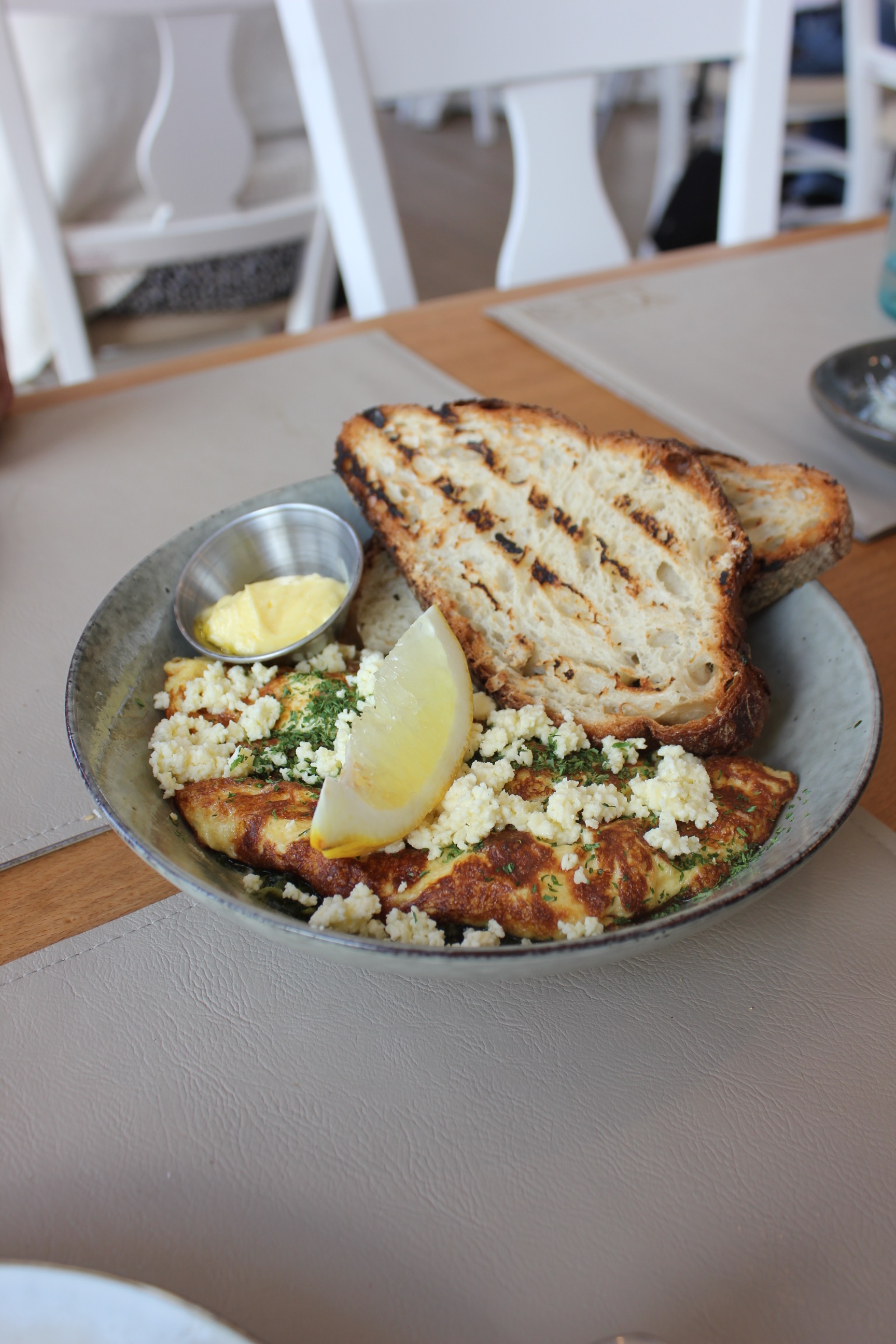 Take me to foodie heaven