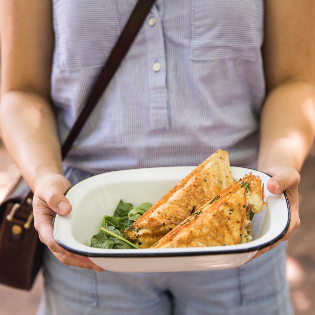 Of jaffles and hearty breakfasts at The Jaffle Shack – Take me to ...